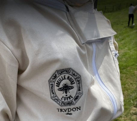 Tenue d'apiculteur haute qualité textiles origine France - Apiprotec